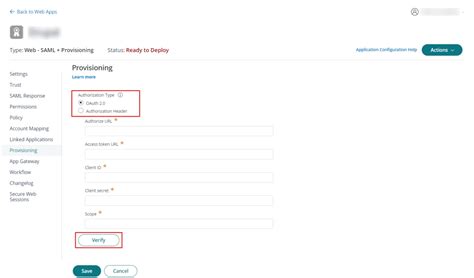 Setup Guide To Configure Automatic User Provisioning Scim Into Joomla With Cyberark