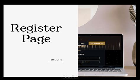برمجة صفحة هبوط Js Html Css خمسات