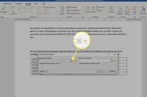 How To Merge Two Or More Microsoft Word Documents