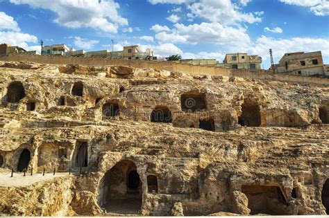 Anl Urfa Turkey Editorial Stock Photo Image Of Blue