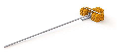 Modular Block System