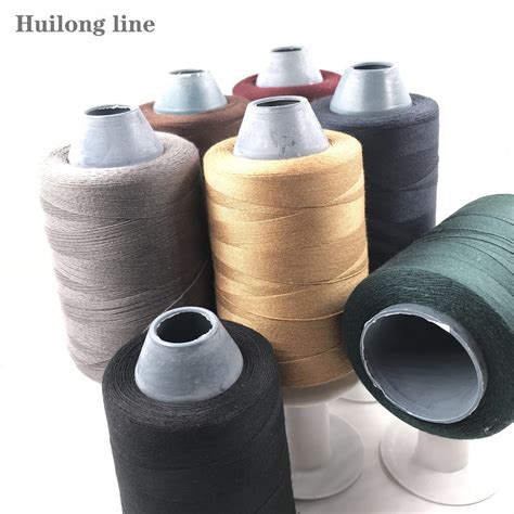 20 S 3 Big Sewing Thread 4500 Yards 100 Polyest Vicedeal