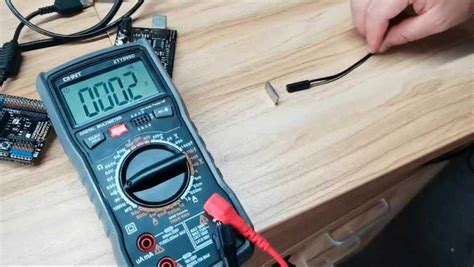 Magnetic Contact Switch Sensor For Arduino Buy In Australia Sen0481 Dfrobot Core Electronics