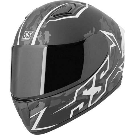 Speed And Strength Ss750 Moment Of Truth Helmet Fortnine Canada