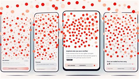 What Do Red Dots Mean On Tinder