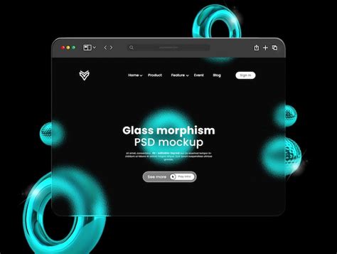 Ui Glass Images Free Download On Freepik