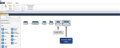 Chipsbankcbm Adaptive Xor