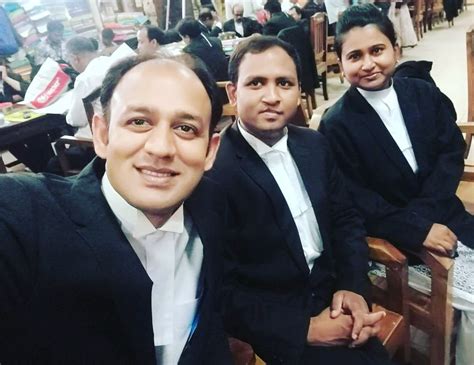Hamidul Islam On Linkedin We Are Lawyers In The Supreme Court Of