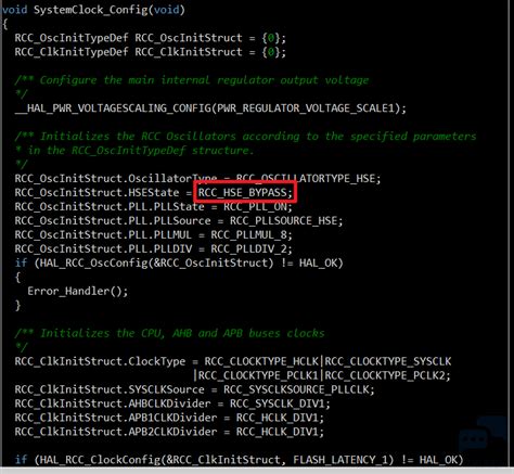 您好！请问stm32l011d4p6外接hse晶振只接一个腿可以吗