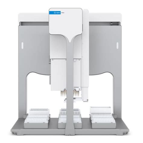 Agilent Certified Pre Owned Bravo Automated Liquid Handling Platform Lab Equipment