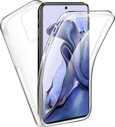 Xiaomi Redmi Note Pro Plus Hoesje En Screenprotector In Xiaomi