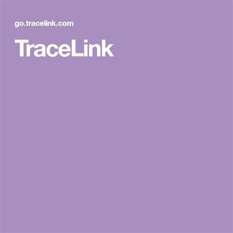 Tracelink How To Plan Reduce Cost Supply Chain Tracelink How To Plan Reduce Cost Supply Chain