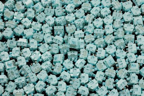Yunzii Cocoa Cream V2 Linear Vs Milk V2 5pin Linear Specs Yunzii Cocoa Cream V2 Linear Vs Milk V2 5pin Linear Specs