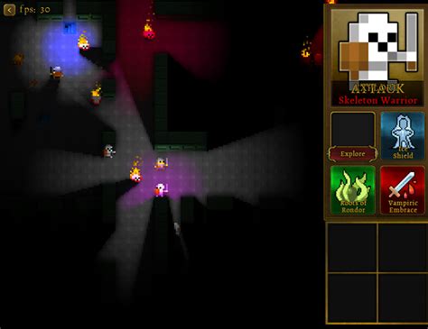 Windows Pre Pre Pre Pre Alpha V Demo Available News YRL The Seven Year Roguelike