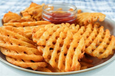 Waffle Fries Translation At Helene Winkleman Blog