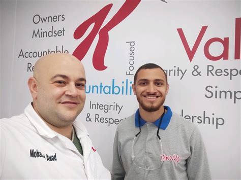 Mohamed Awad On Linkedin We Will Miss You My Friend Wish You Best Of