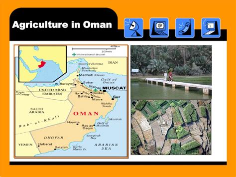 Ppt Nars Ict Status Report Sultanate Of Oman Powerpoint Presentation