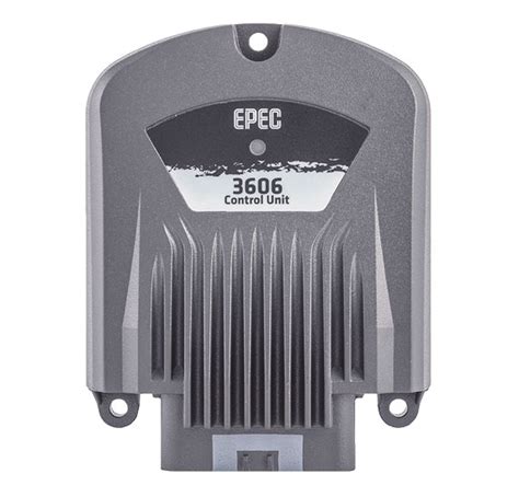 EPEC Control Technology MEDATECH Engineering Services