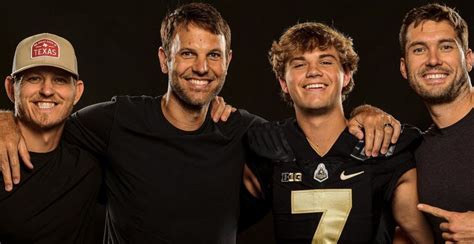 Lone Star State Qb Sawyer Anderson Talks About His Incredible Visit To