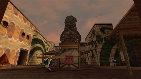No Letterboxing By Ltschmiddy Zelda 64 Recompiled Thunderstore