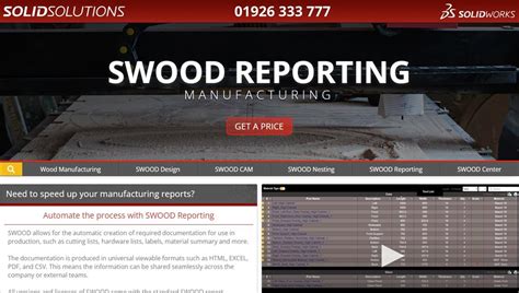 Swood Woodworking Design Solid Solutions Swood Woodworking Design Solid Solutions