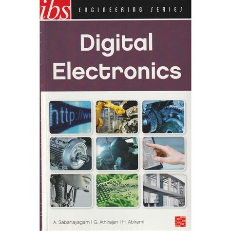 Engineering Series Digital Elctronics Shopee Malaysia