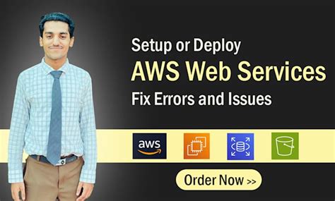 Setup Or Deploy Aws Ec2 Rds Vpc Cognito Route 53 S3 Bucket And Fix Issues By Ismailsoomro1