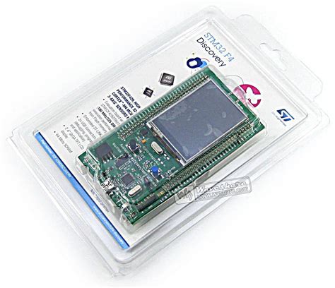 wiki stm32f429