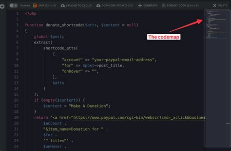 Wpcodebox Plugin Settings Wpcodebox Documentation