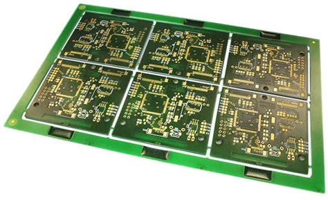 PCB Specifications Beta LAYOUT Ltd