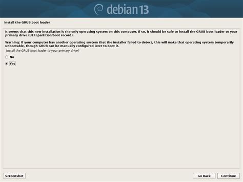 Debian 13 Trixie Install Server World