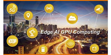 Sintrones Edge Al Gpu Computing