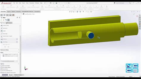 Measure Distance Solidworks At Donna Hammonds Blog