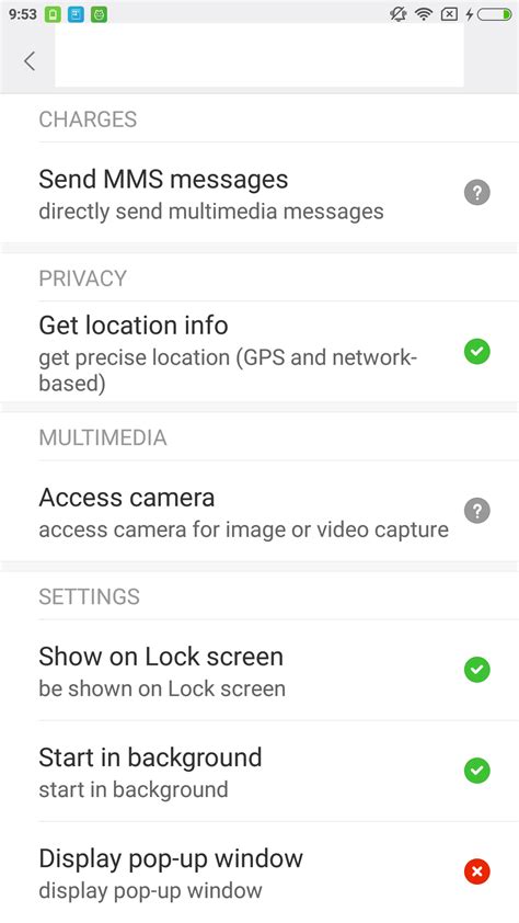 Android Cannot Open Dev Menu On Xiaomi Devices Stack Overflow