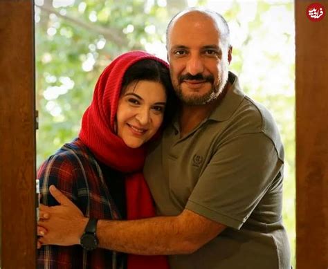 عکس عکس جدید از ریما رامین‌فر با خانواده