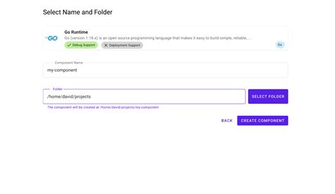 Component Details And Summary Page Issue Redhat Developer Vscode Openshift Tools GitHub