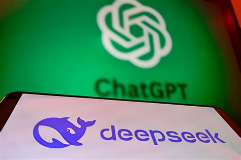 Deepseek Ai La Herramienta China De Open Source Que Está Revolucionando El Campo De La