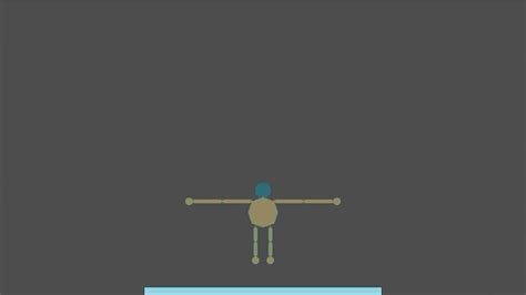 Picking Up Interactive D Ragdoll By Limbs Causes Erratic Joint Behaviour Physics Godot Forum