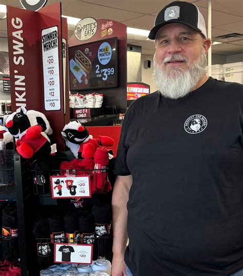 Stinker Stores Boise Id