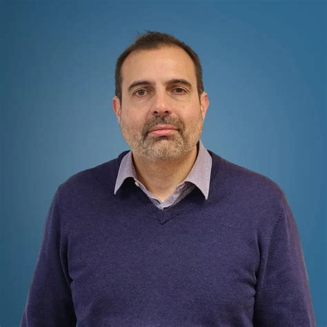 Daniel Bernal Laverconsultores