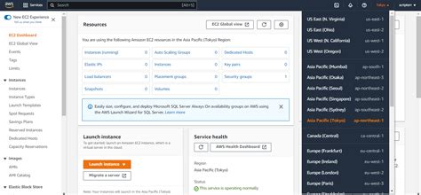 Launch And SSH From Windows To AWS EC Instance EnableGeek
