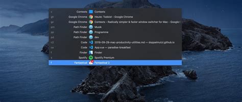 Upgrade Macos To Utilize Keyboard Shortcuts For A More Productive