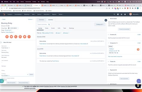 solved hubspot community viewing launch date in hubspot hubspot