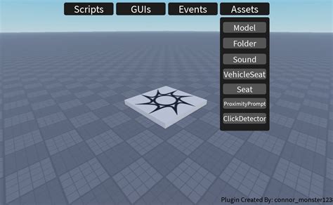 Roblox Studio Developer Plugin Free To Use Community Resources Developer Forum Roblox