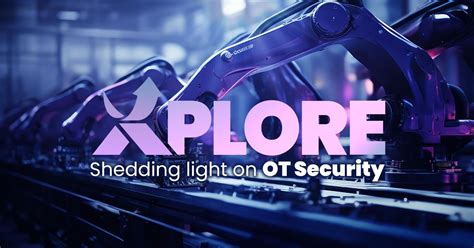 Exclusive Networks Belgium On Linkedin Weareexclusive Otsecurity Infoblox