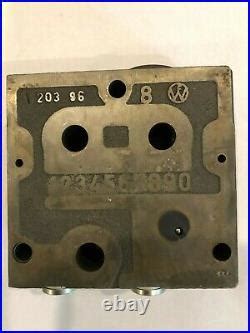Danfoss PVB 157B6202 Proportional Valve Suit Matbro Teleram 3 Part 502851 Agricultural Farm