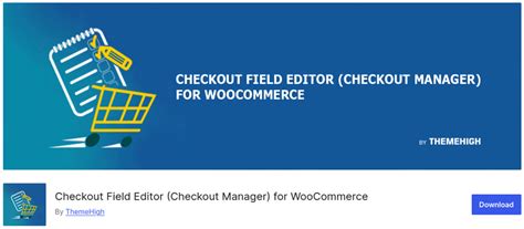 10 Best WooCommerce Checkout Page Plugins In 2025 SaffireTech