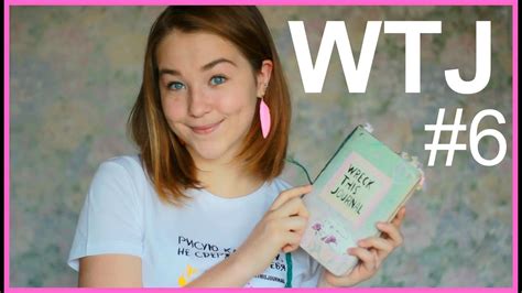 WTJ #6: Оформляем Новые Развороты - YouTube
