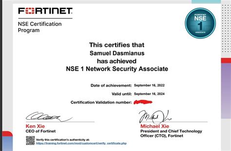 Samuel Dasmianus On Linkedin Networksecurity Cybersecurity Informationsecurity