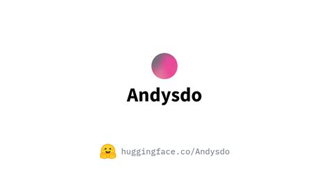 Andysdo Andrew Salcedo